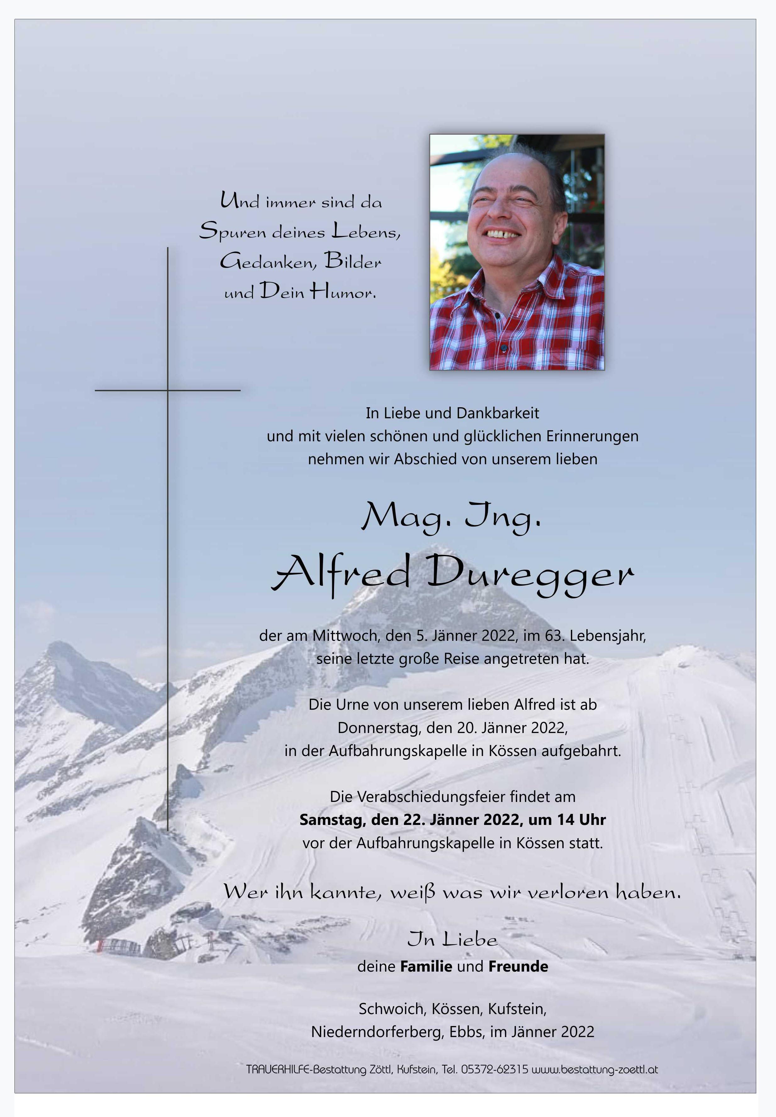 Todesanzeige - Trauerhilfe – abschied GesmbH