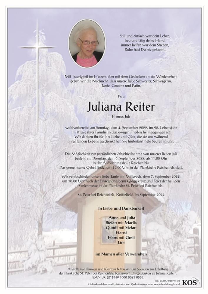 Todesanzeige - Trauerhilfe – abschied GesmbH