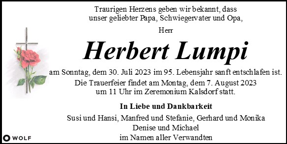 Todesanzeige - Trauerhilfe – abschied GesmbH