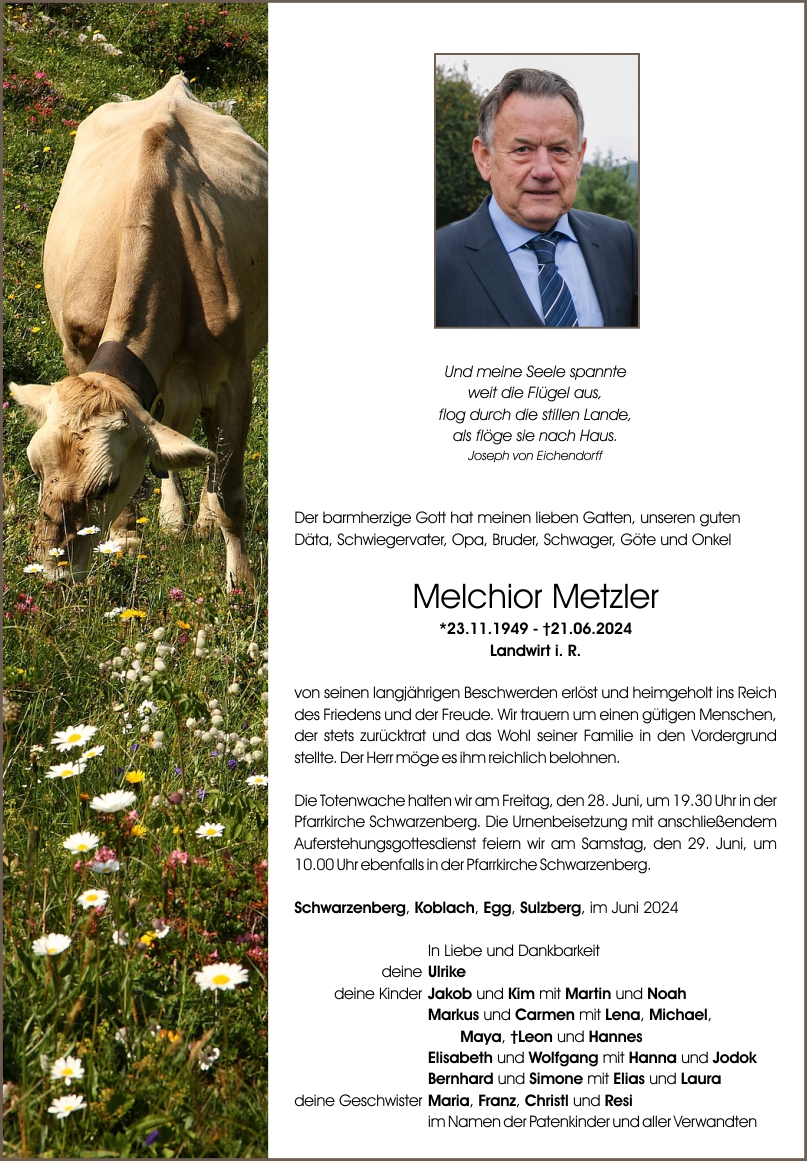 Todesanzeige - Trauerhilfe – abschied GesmbH