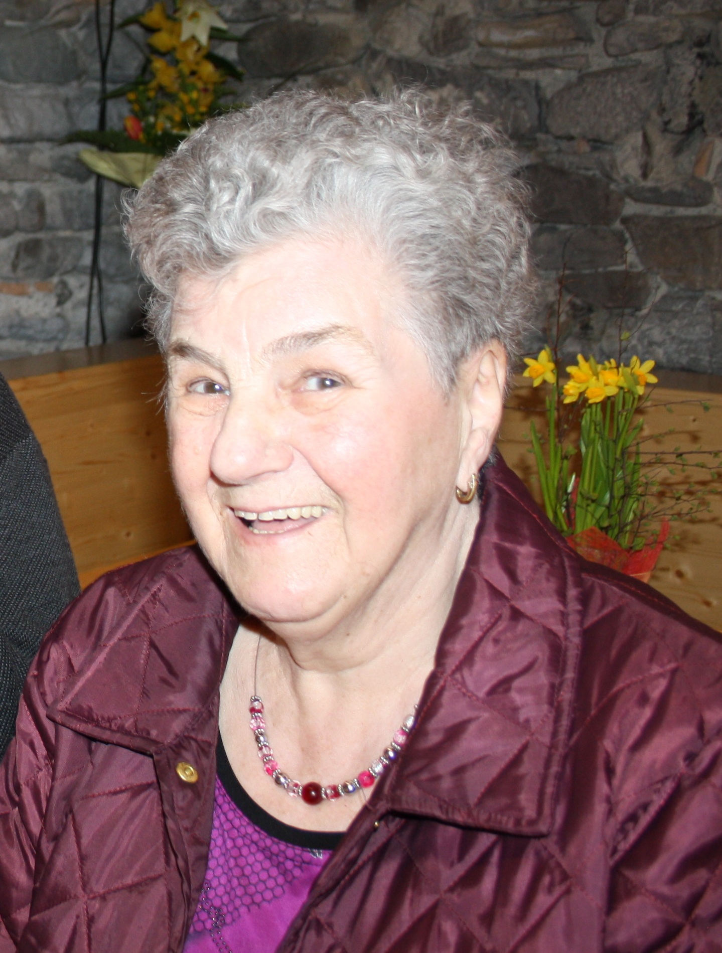 Todesanzeige - Abschied Bestattung Klocker GesmbH