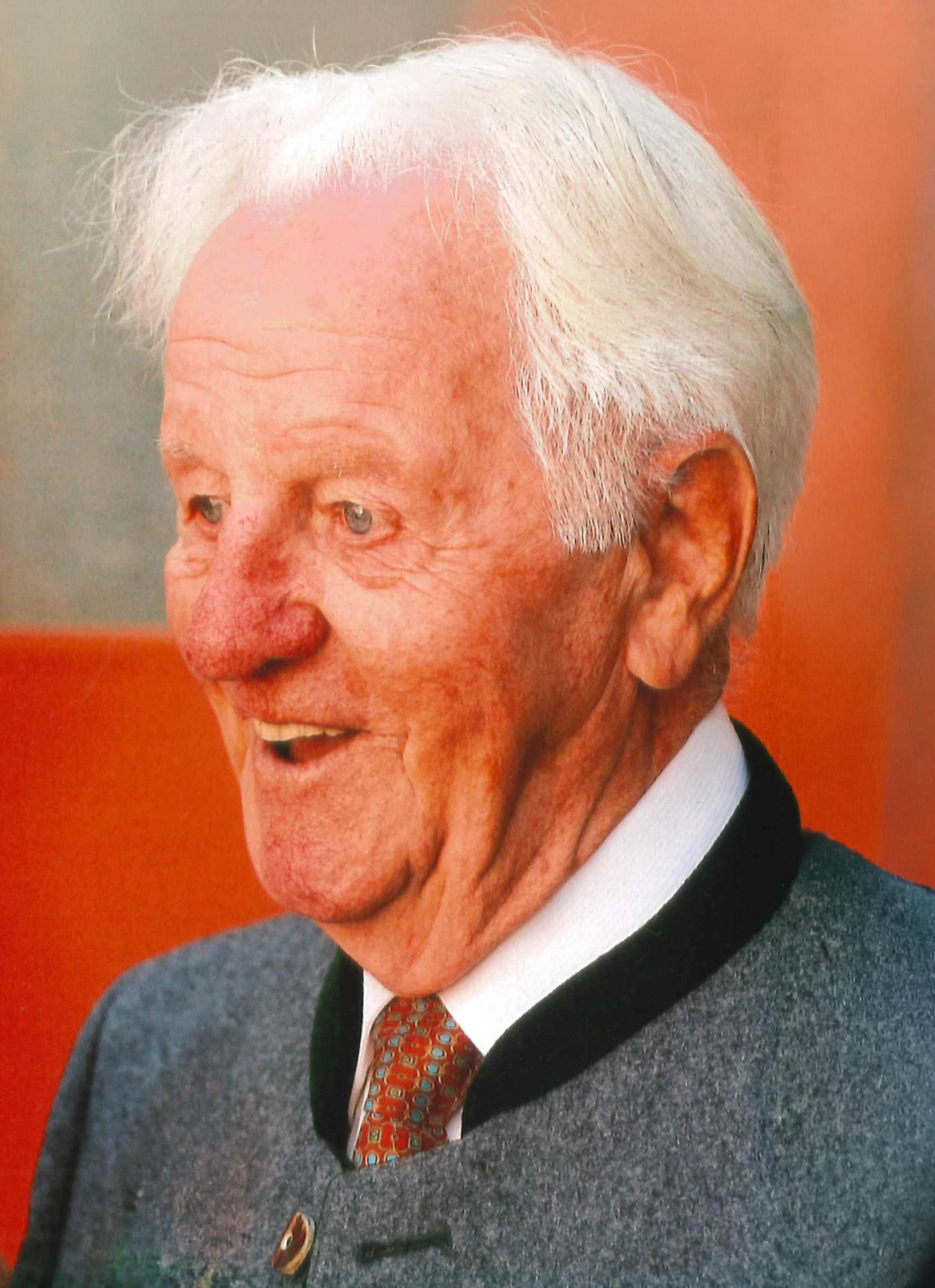Todesanzeige - Trauerhilfe – abschied GesmbH
